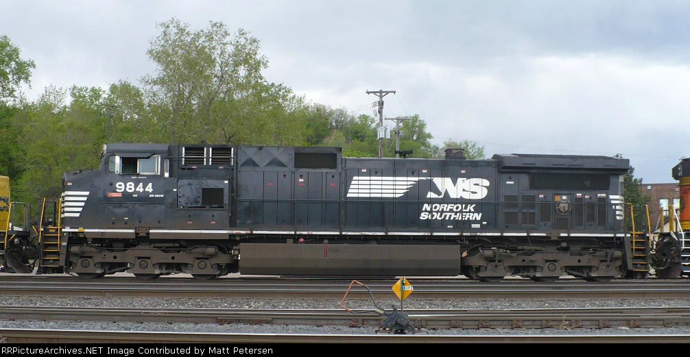 NS 9844
